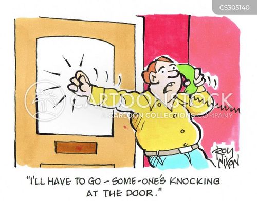 Getting Cartoons and Comics - funny pictures from CartoonStock