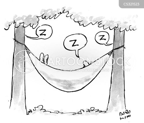 Sleepheads Cartoons and Comics - funny pictures from CartoonStock