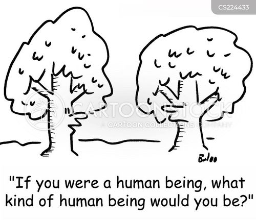 Tree Falls Cartoons and Comics - funny pictures from CartoonStock