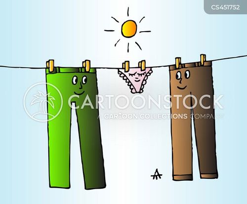 Drying Cartoons and Comics - funny pictures from CartoonStock