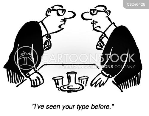 Already Seen Cartoons and Comics - funny pictures from CartoonStock