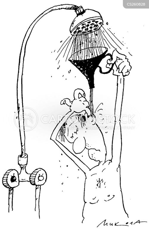 Funnel Cartoons and Comics - funny pictures from CartoonStock