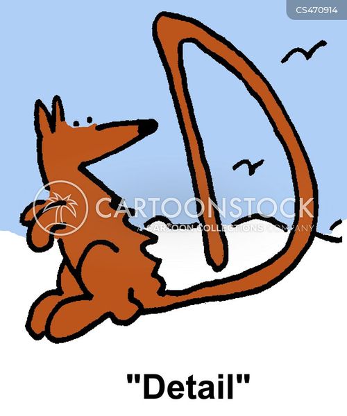 Detailed Description Cartoons and Comics - funny pictures from CartoonStock