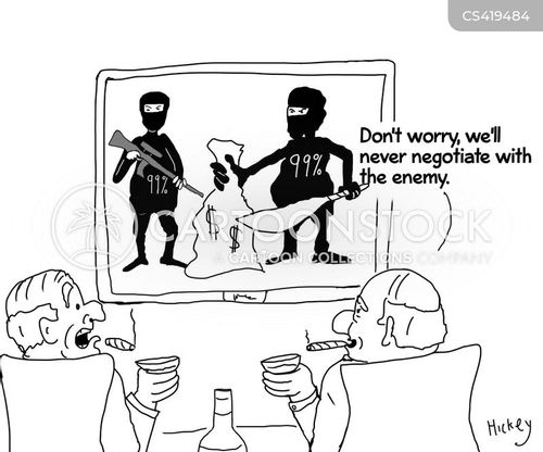 Globalization And Inequality Cartoons and Comics - funny pictures from ...