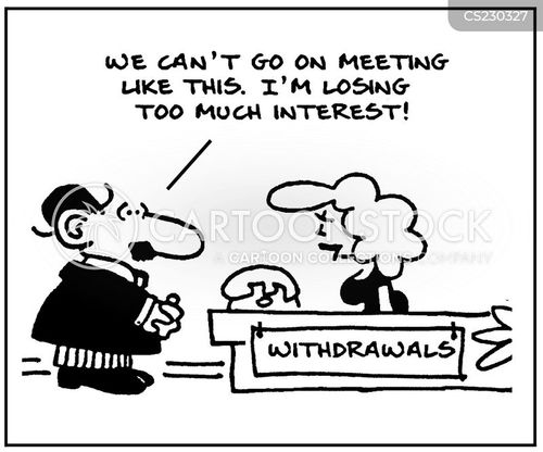 Branch Manager Cartoons and Comics - funny pictures from CartoonStock