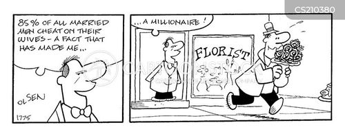 Appeasement Cartoons and Comics - funny pictures from CartoonStock