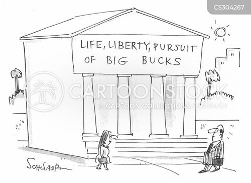 Tagline Cartoons and Comics - funny pictures from CartoonStock