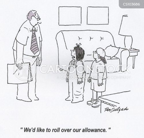 Advancing Cartoons and Comics - funny pictures from CartoonStock