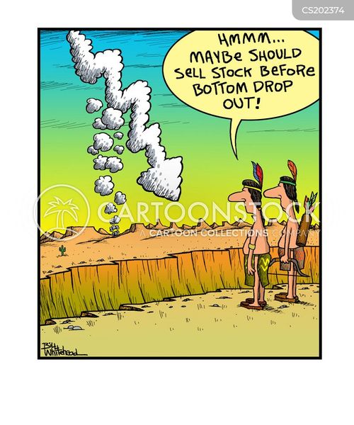 Crop Bottom Cartoons and Comics - funny pictures from CartoonStock