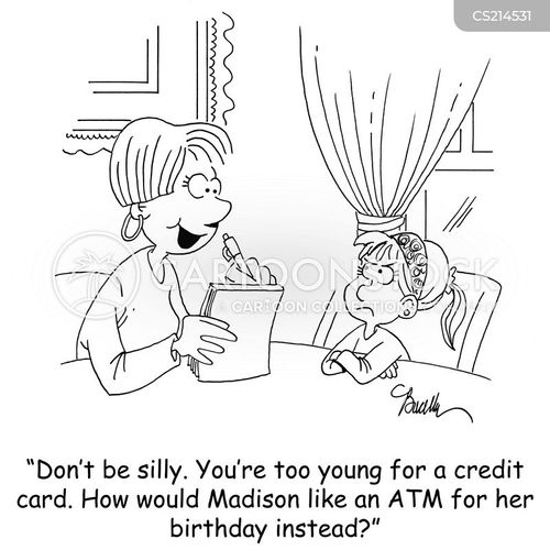 Rich Parents Cartoons and Comics - funny pictures from CartoonStock
