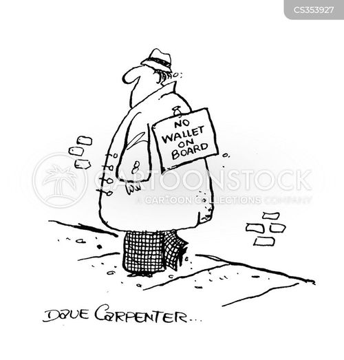 Aboard Cartoons and Comics - funny pictures from CartoonStock