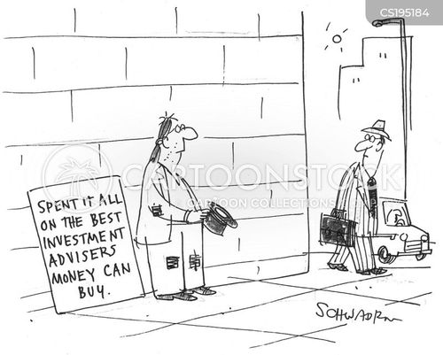 Dependency Cartoons and Comics - funny pictures from CartoonStock