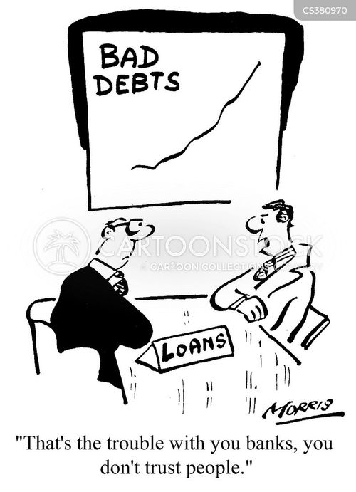 Funny Debt Quotes