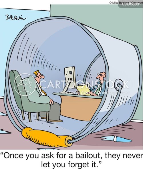 Asking For Help Cartoons and Comics - funny pictures from CartoonStock