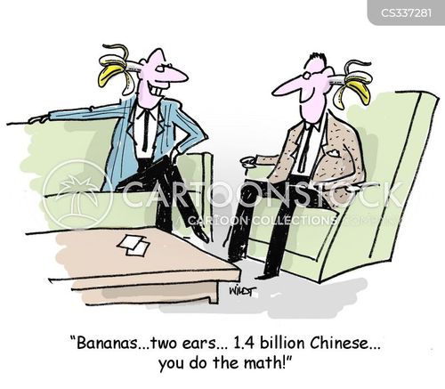 Do The Math Cartoons and Comics - funny pictures from CartoonStock