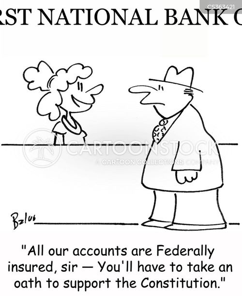 Transactional Cartoons and Comics - funny pictures from CartoonStock