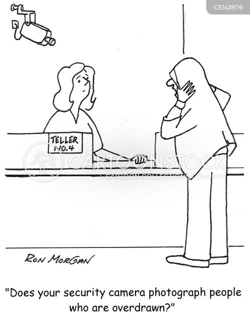 Transaction Cartoons and Comics - funny pictures from CartoonStock