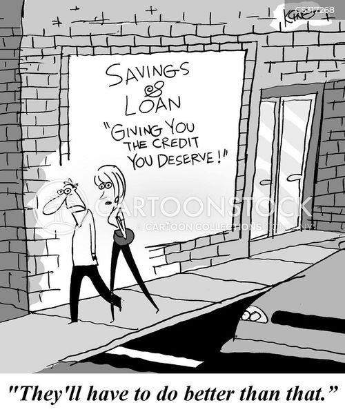 Bank Cashier Cartoons and Comics - funny pictures from CartoonStock