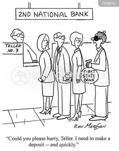 Make A Difference Cartoons and Comics - funny pictures from CartoonStock