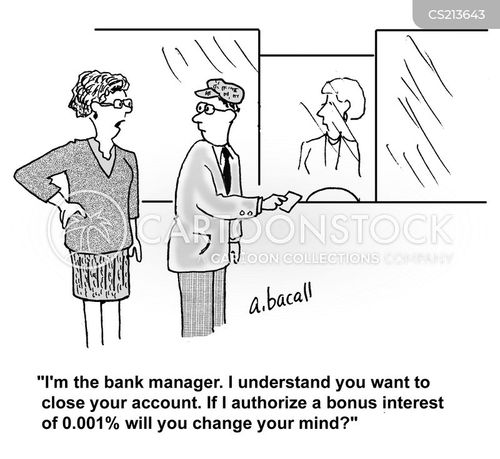 Account Manager Cartoons and Comics - funny pictures from CartoonStock