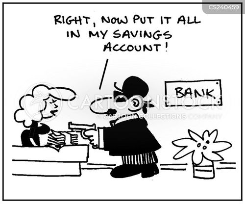 Building Society Cartoons and Comics - funny pictures from CartoonStock