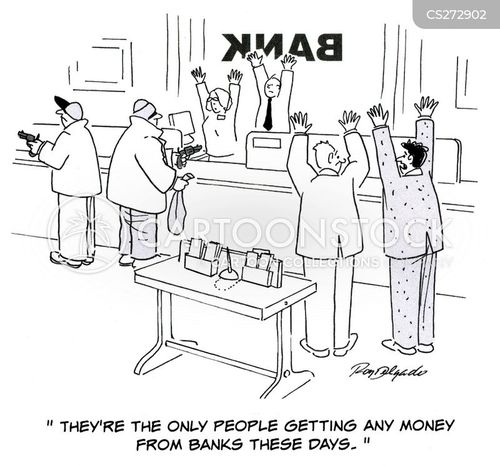 Stolen Items Cartoons and Comics - funny pictures from CartoonStock