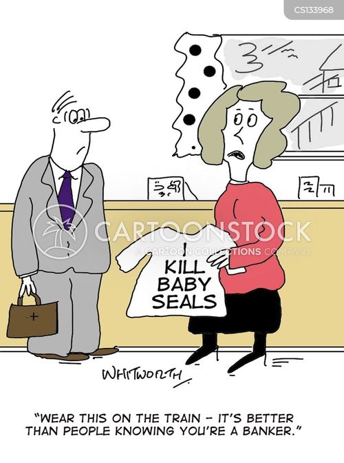 Global Financial Crisis Cartoons and Comics - funny pictures from ...