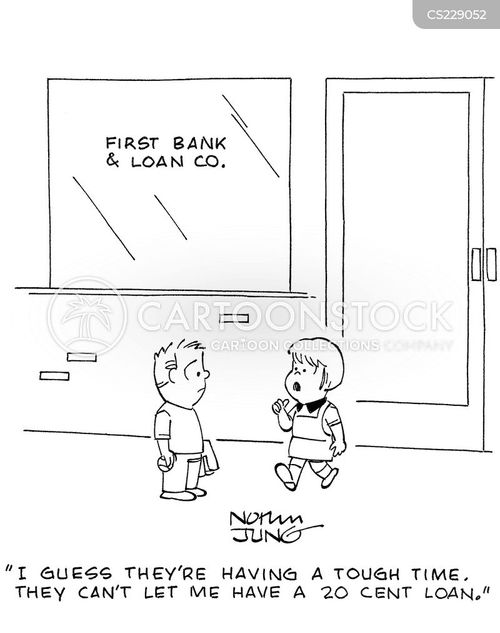 20 Cents Cartoons and Comics - funny pictures from CartoonStock