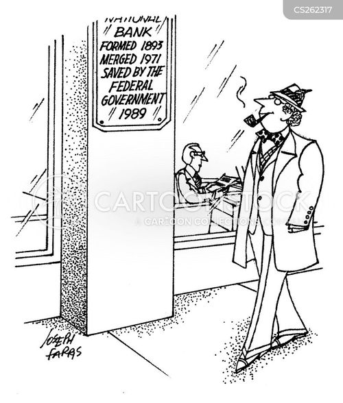 Federal Government Cartoons and Comics - funny pictures from CartoonStock