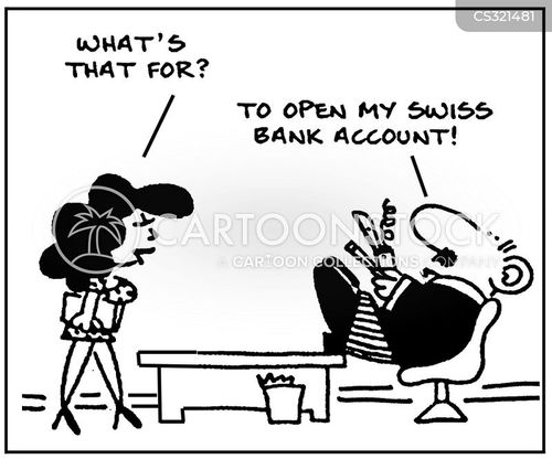 Branch Manager Cartoons and Comics - funny pictures from CartoonStock