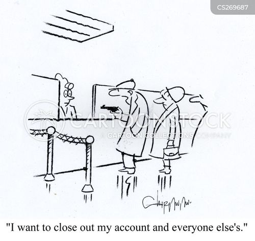 Account Lockout Cartoons and Comics - funny pictures from CartoonStock