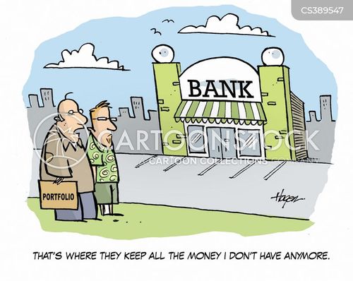 Tax-free Saving Accounts Cartoons and Comics - funny pictures from ...