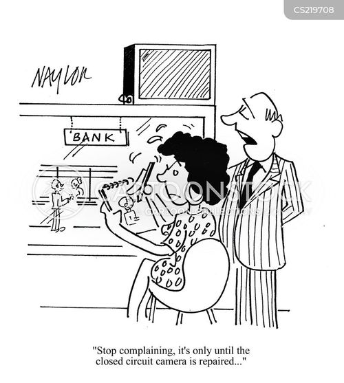 Not Working Cartoons and Comics - funny pictures from CartoonStock