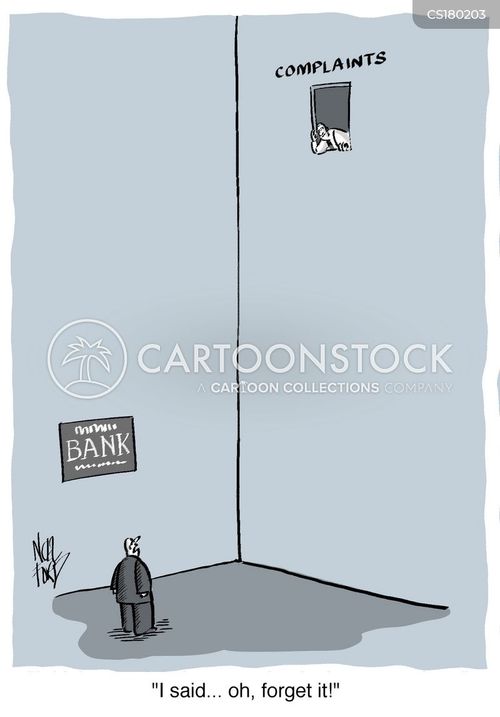 Comments Box Cartoons and Comics - funny pictures from CartoonStock