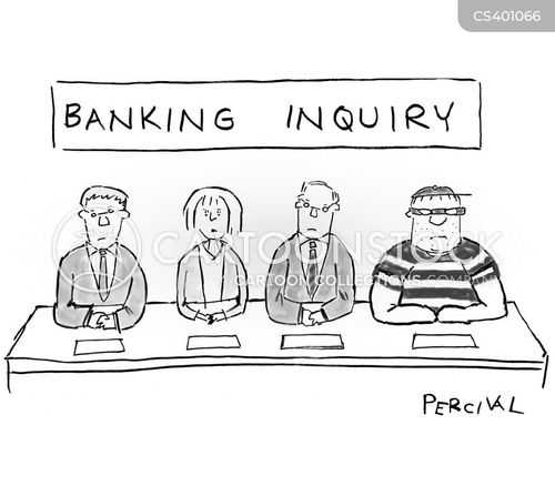 Libor Scandal Cartoons and Comics - funny pictures from CartoonStock