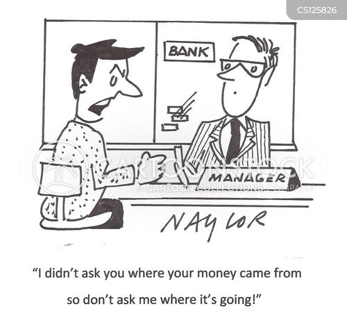 45 Mm Cartoons and Comics - funny pictures from CartoonStock