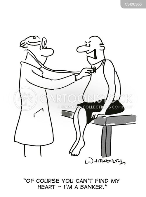 Heartbeat Cartoons and Comics - funny pictures from CartoonStock