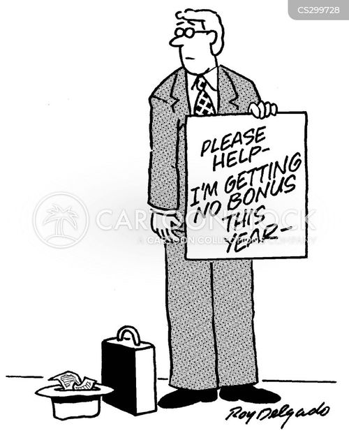 Profit From Misfortune Cartoons and Comics - funny pictures from ...