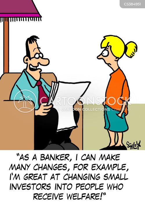 Great Social Change Cartoons and Comics - funny pictures from CartoonStock