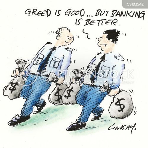 Dual Meaning Cartoons and Comics - funny pictures from CartoonStock