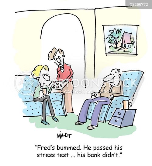 Bummed Out Cartoons and Comics - funny pictures from CartoonStock