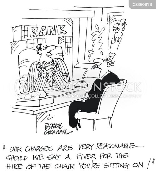 Standard Rate Cartoons and Comics - funny pictures from CartoonStock