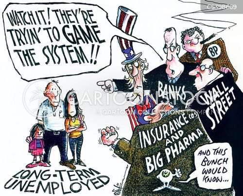 Poorest Cartoons and Comics - funny pictures from CartoonStock