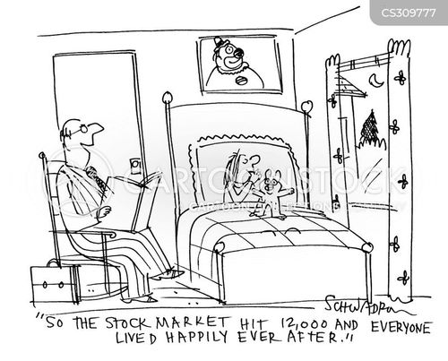 Sharing Stories Cartoons and Comics - funny pictures from CartoonStock