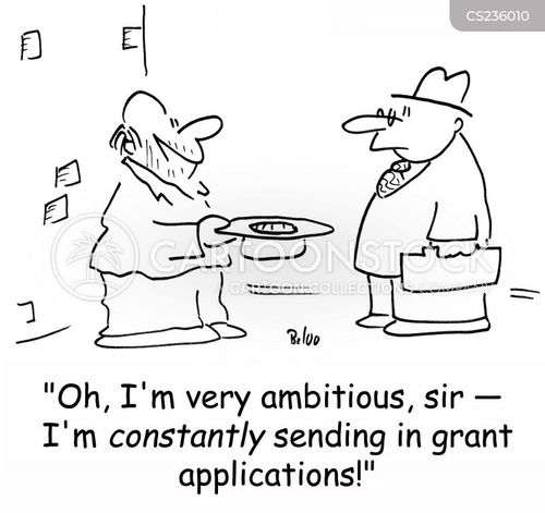 Market Improvement Cartoons and Comics - funny pictures from CartoonStock