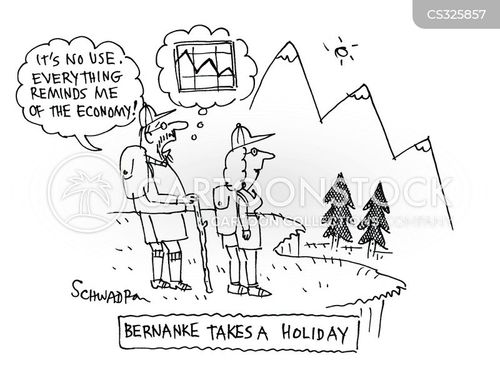 Lehman Brothers Cartoons and Comics - funny pictures from CartoonStock