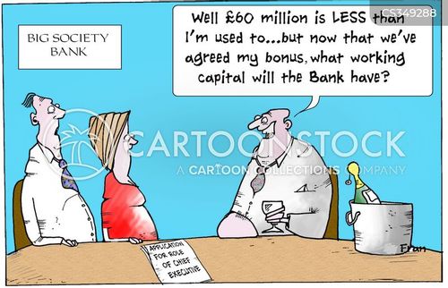 Voluntary Sector Cartoons and Comics - funny pictures from CartoonStock
