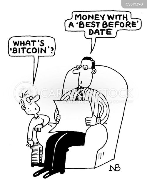 Dogecoin Cartoons and Comics - funny pictures from CartoonStock