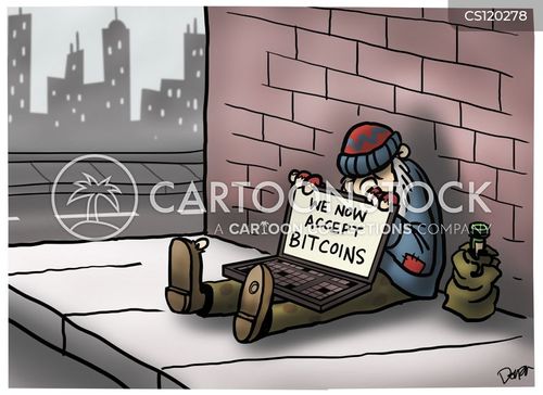 Monetary System Cartoons and Comics - funny pictures from CartoonStock