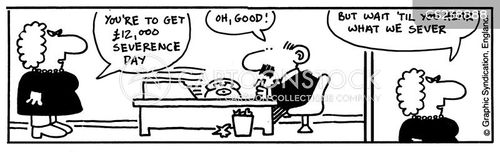 Problem Client Cartoons and Comics - funny pictures from CartoonStock